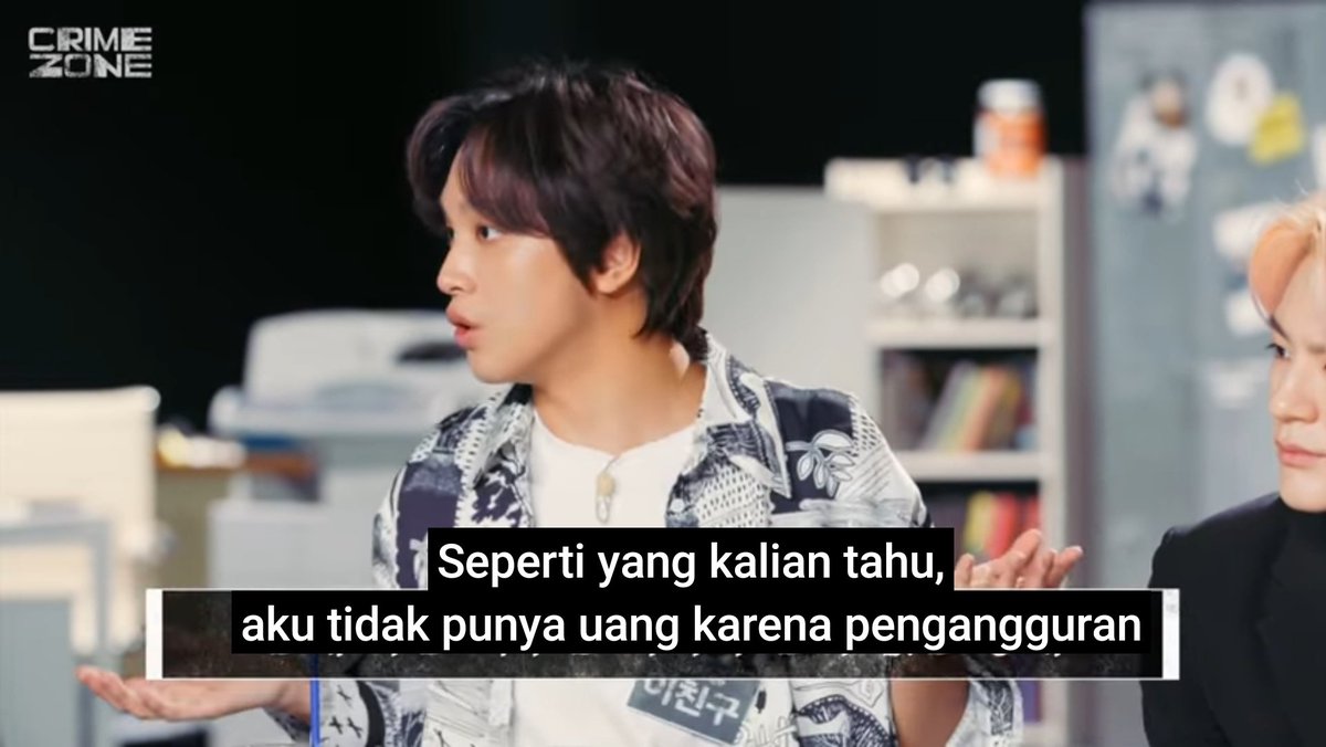 KUMPULAN MEME CAPEK HIDUP — a thread - Thread from malika @iyasudadeh ...