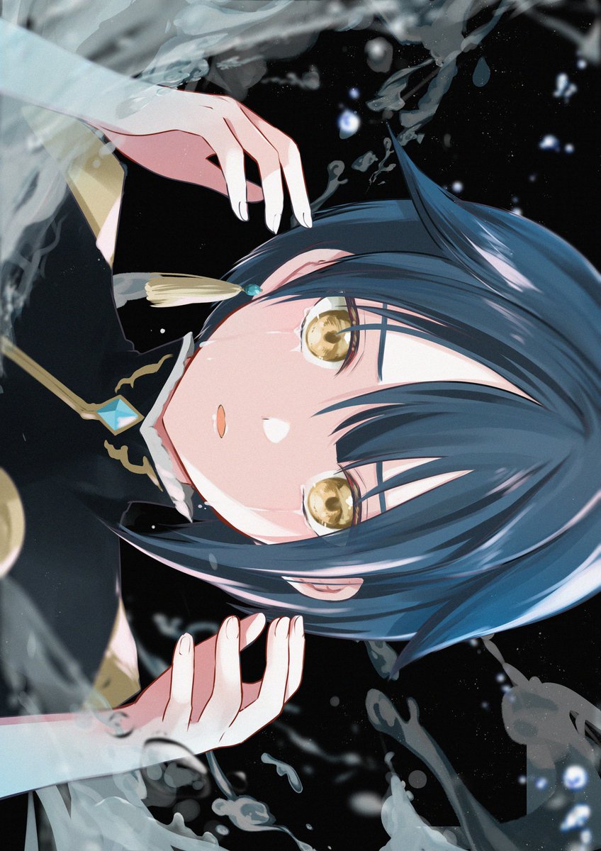 陸-riku- (@rrr_gns) さんのイラスト・マンガ作品まとめ (24 件) - Twoucan