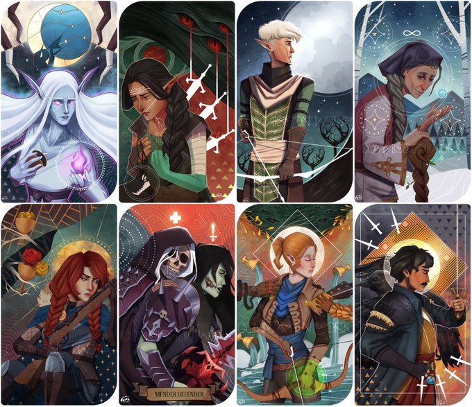 Wepepe | COMMISSION OPEN! (@wepepe_draws) さんのイラスト・マンガ作品まとめ (134 件) - Twoucan