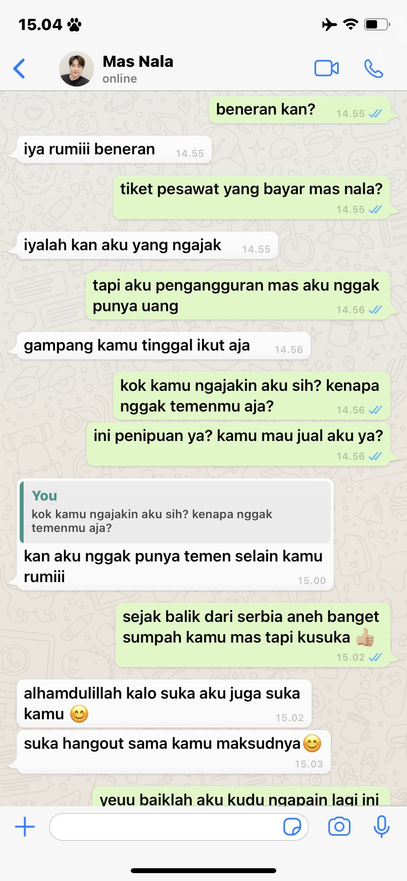 rae🌹 on Twitter: "2. duduk manis aja https://t.co/PaVNkeSTvG" / Twitter