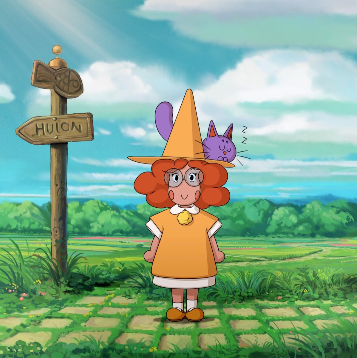 Alex Blain Animation (@alexblain_) さんのイラスト・マンガ作品まとめ (3 件) - Twoucan