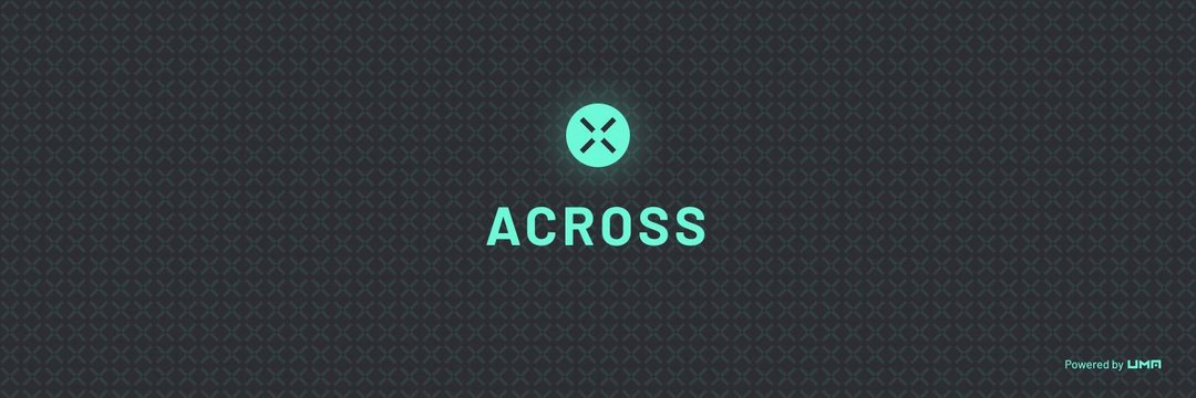 Alpha Insiders on Twitter: "🚨 Across Protocol Airdrop Details Announced ...