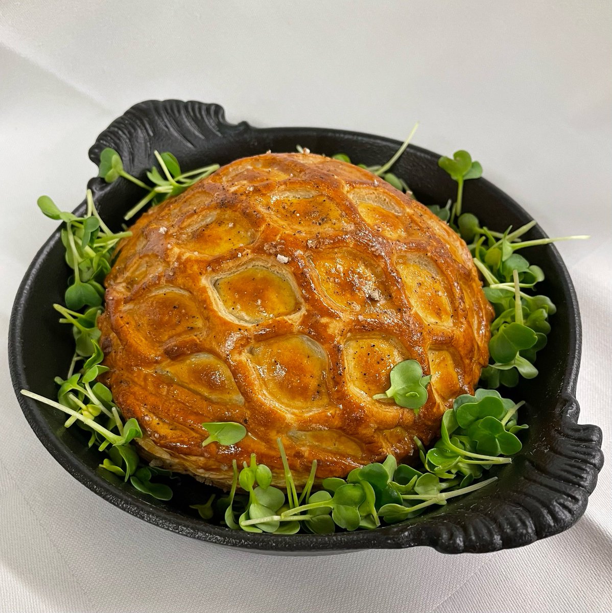 Tables en Scène 2014 - Euro-Toques France