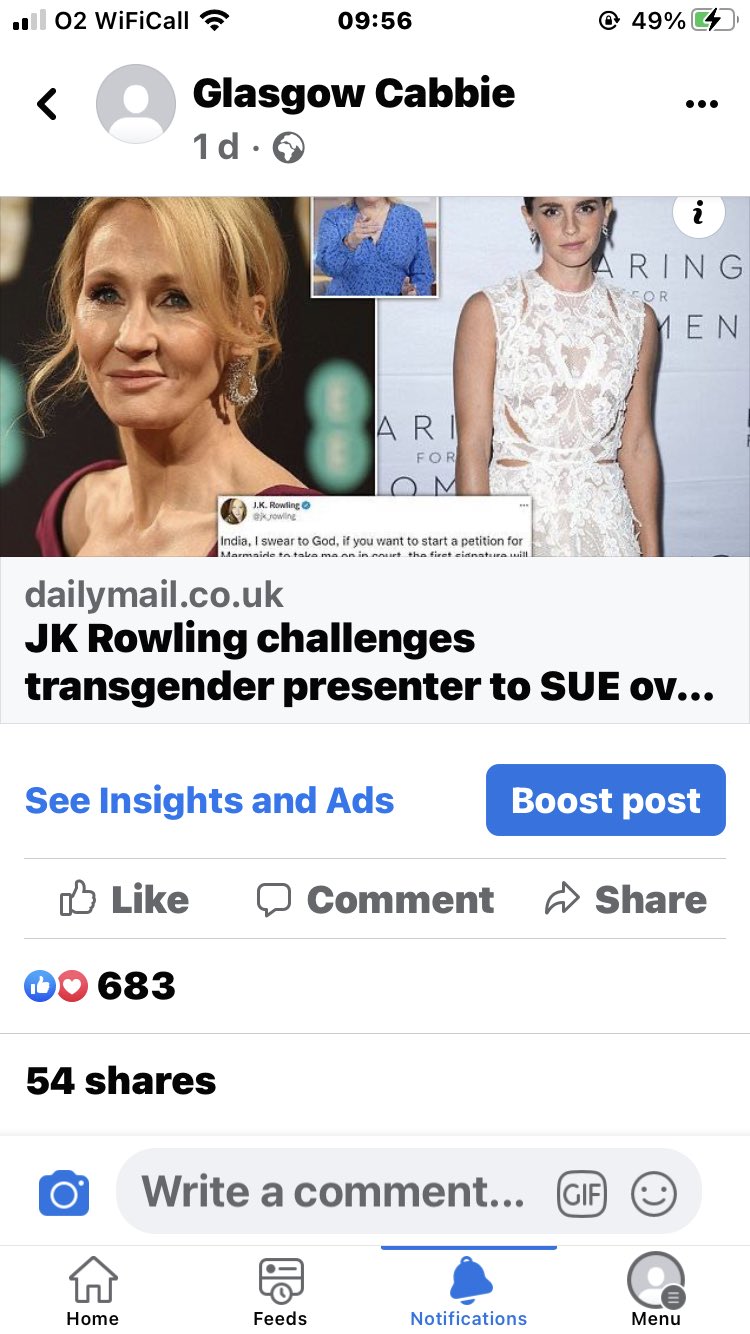 Glasgow Cabbie On Twitter Come In jk rowling Scotland Needs You glasgow-cabbie-on-twitter-come-in-jk-rowling-scotland-needs-you