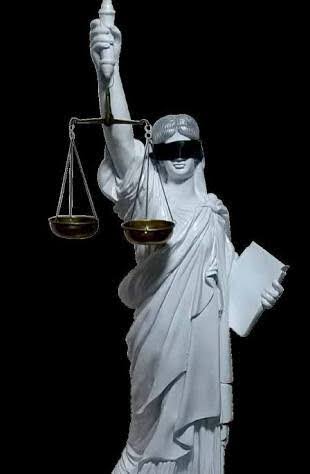 Indian Judiciary Symbol
