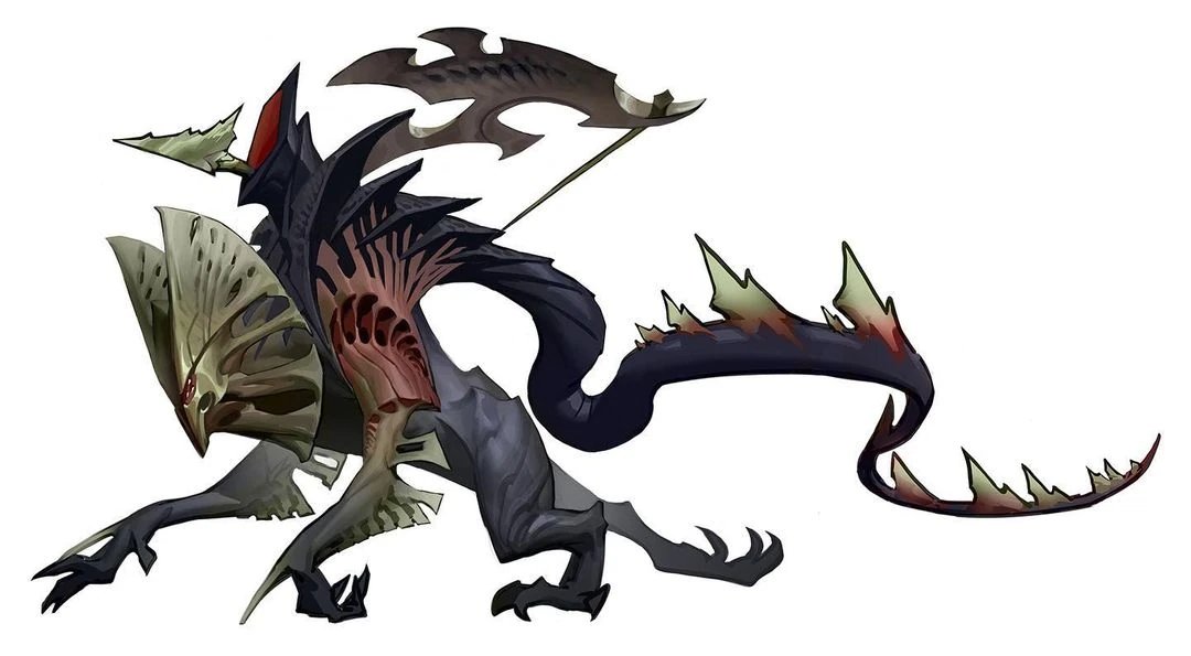 Naganeka * Styraatu * Taarosh * Bonus 」|Spideraxeのイラスト