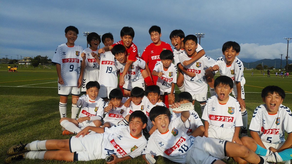 ヴァンラーレ アカデミー on Twitter: "【 U-12試合情報 】 🟢ヴァンラーレ八戸FC U-12 1st🟢 🏆全日本U-12サッカー選手権大会 📅10月15日（土） 🏟 五戸人工 ...
