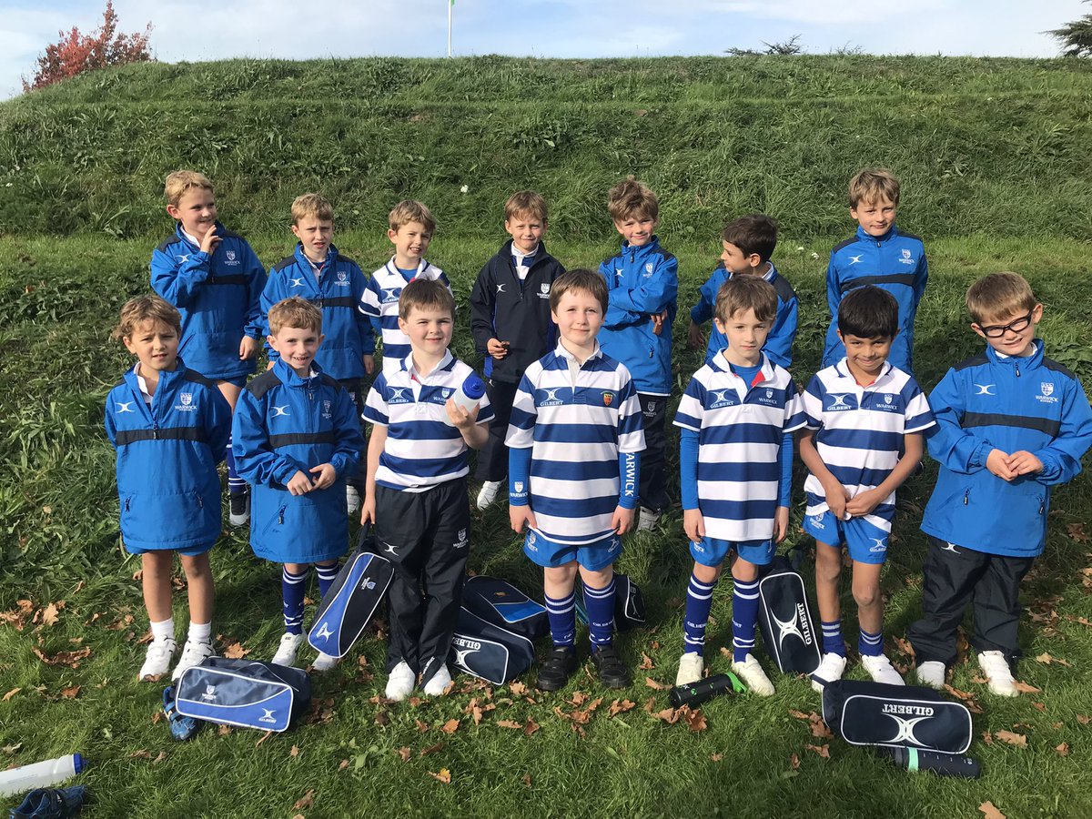 Warwick School - Junior School