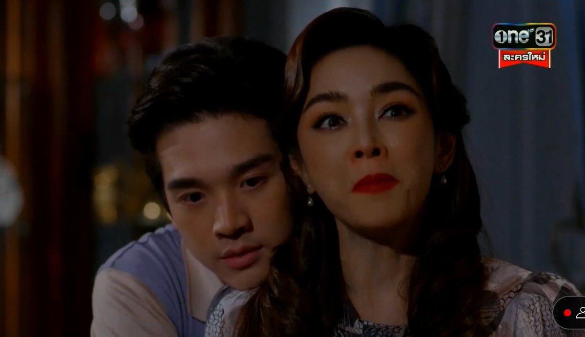 ABC on Twitter: "EP4 ยกซีนนี้ให้เลย นักแสดงสื่ออารมณ์ได้ดีมาก ส่งอารมณ์ให้กันถือว่าดีเลยนะ คุณ ...