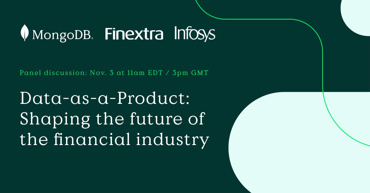 MongoDB (@MongoDB) / Twitter