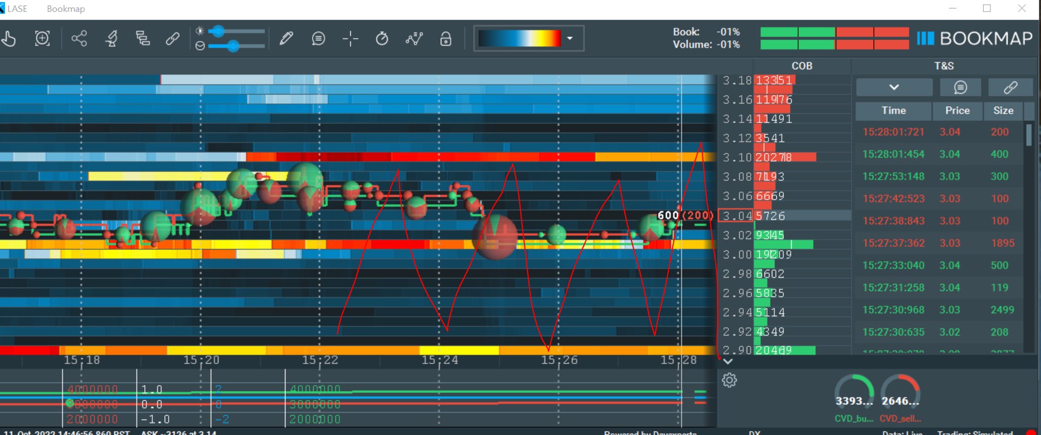 JTrader (@jtraderco) / Twitter