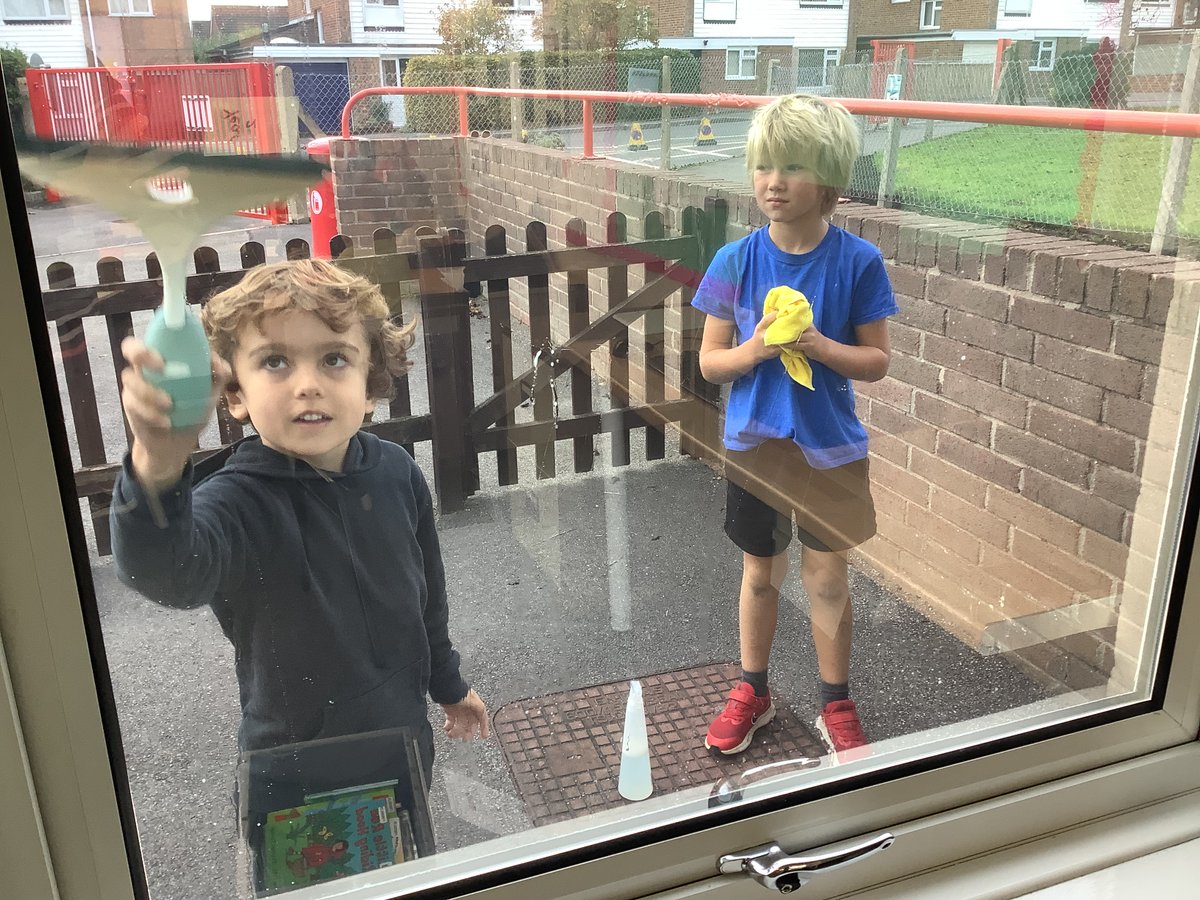 Welcome to Wansdyke School