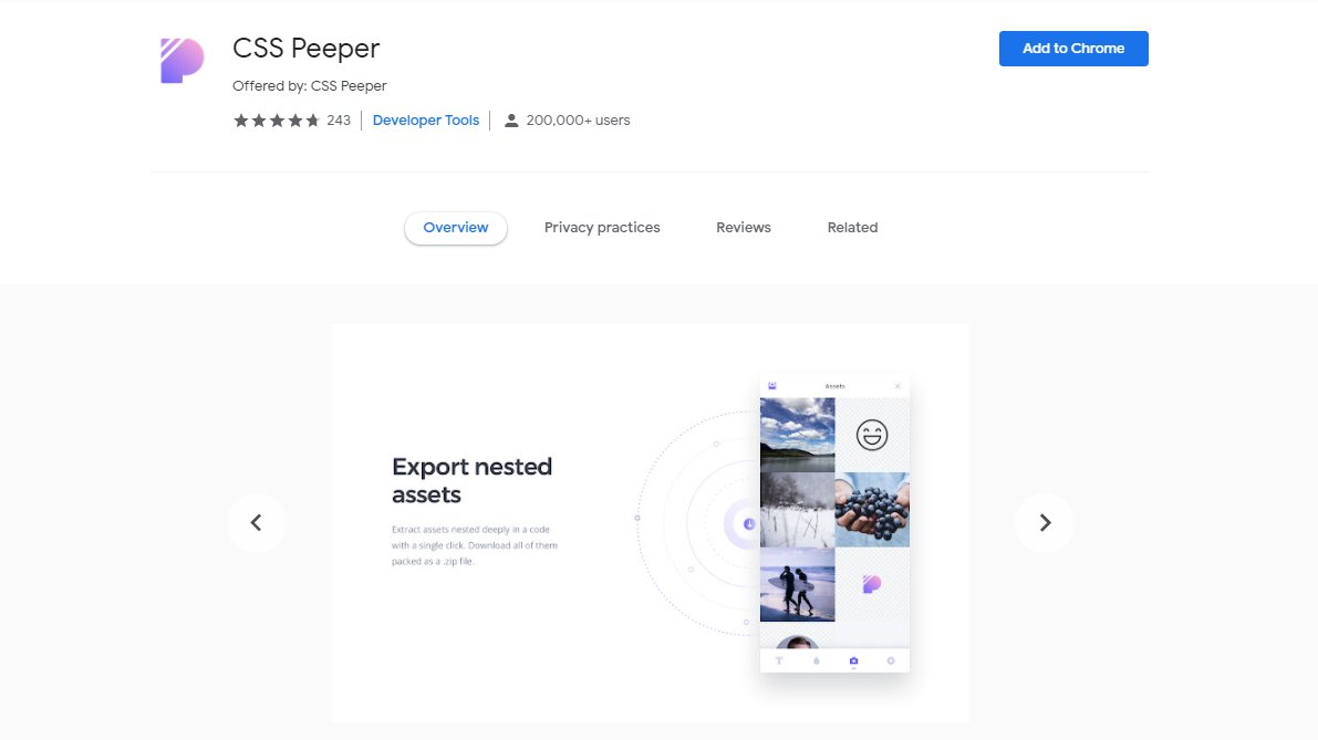 7 Chrome Extensions for Front-end Developers. A Thread 👇 #100DaysOfCode ...