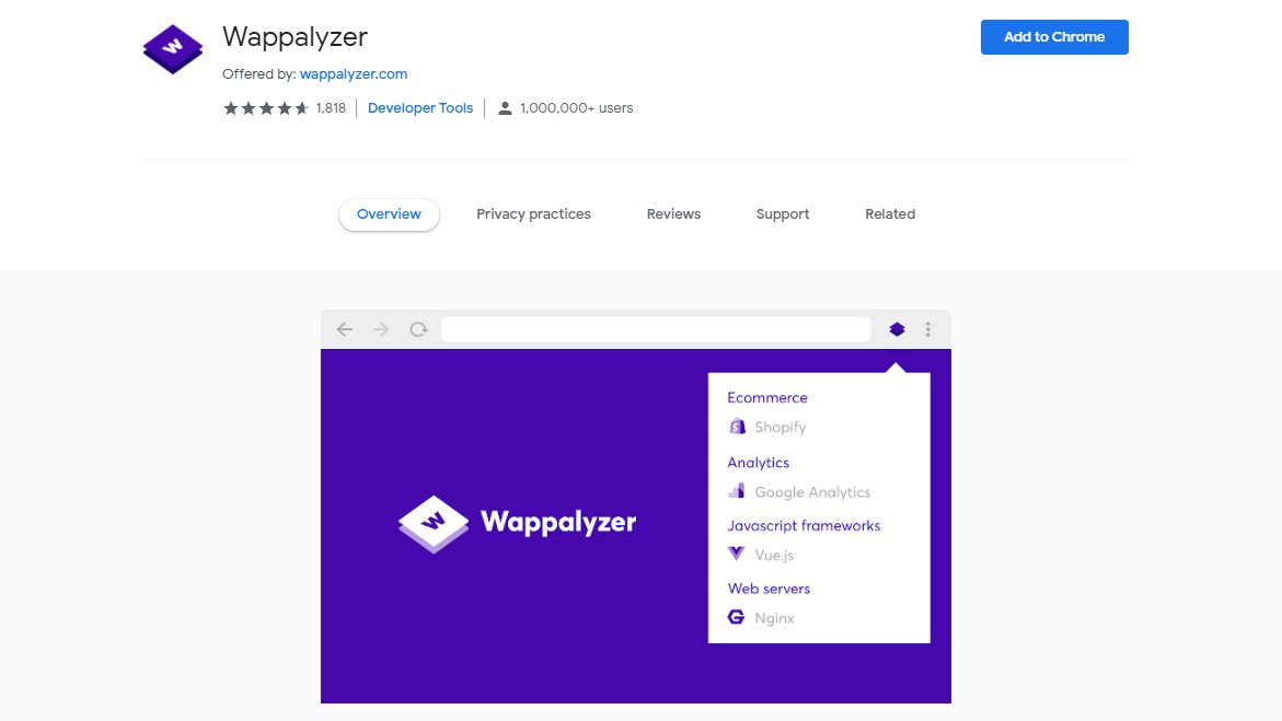 7 Chrome Extensions for Front-end Developers. A Thread 👇 #100DaysOfCode ...