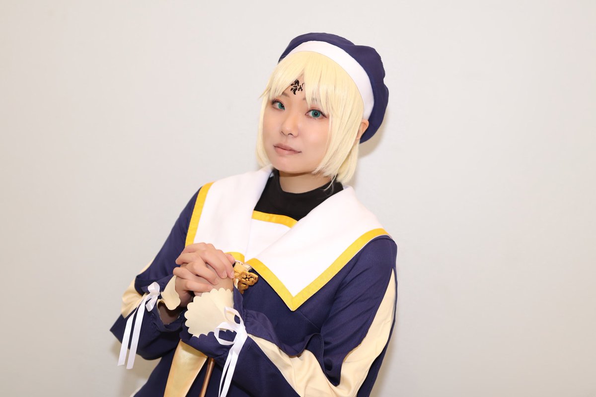 pino📸 (@maplexphoto) さんのコスプレ作品まとめ (95 件) - Twoucan