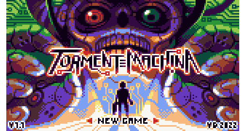 Pixel Joint on Twitter: "The first week of #Pixelween2022 was won by our amazing pixel artist ...