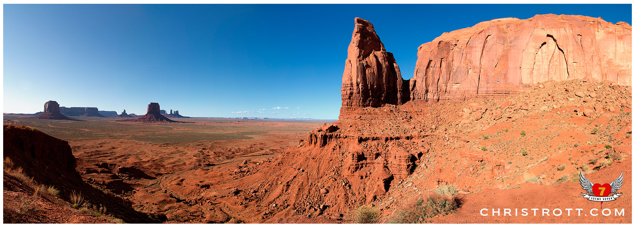 Christopher Gerhard Trott🌊 on Twitter: "Artist's Point. One of the best vantage points inside ...