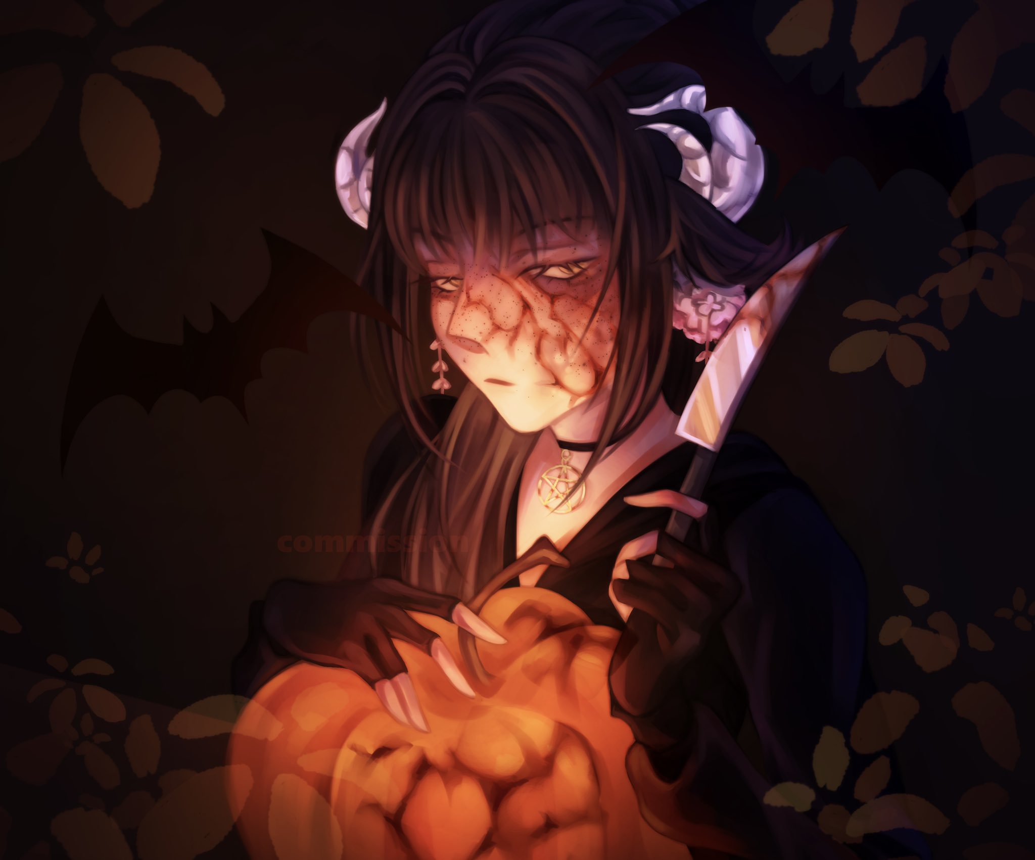 Devlin - MIA (@Orbitalcatnip) / Twitter