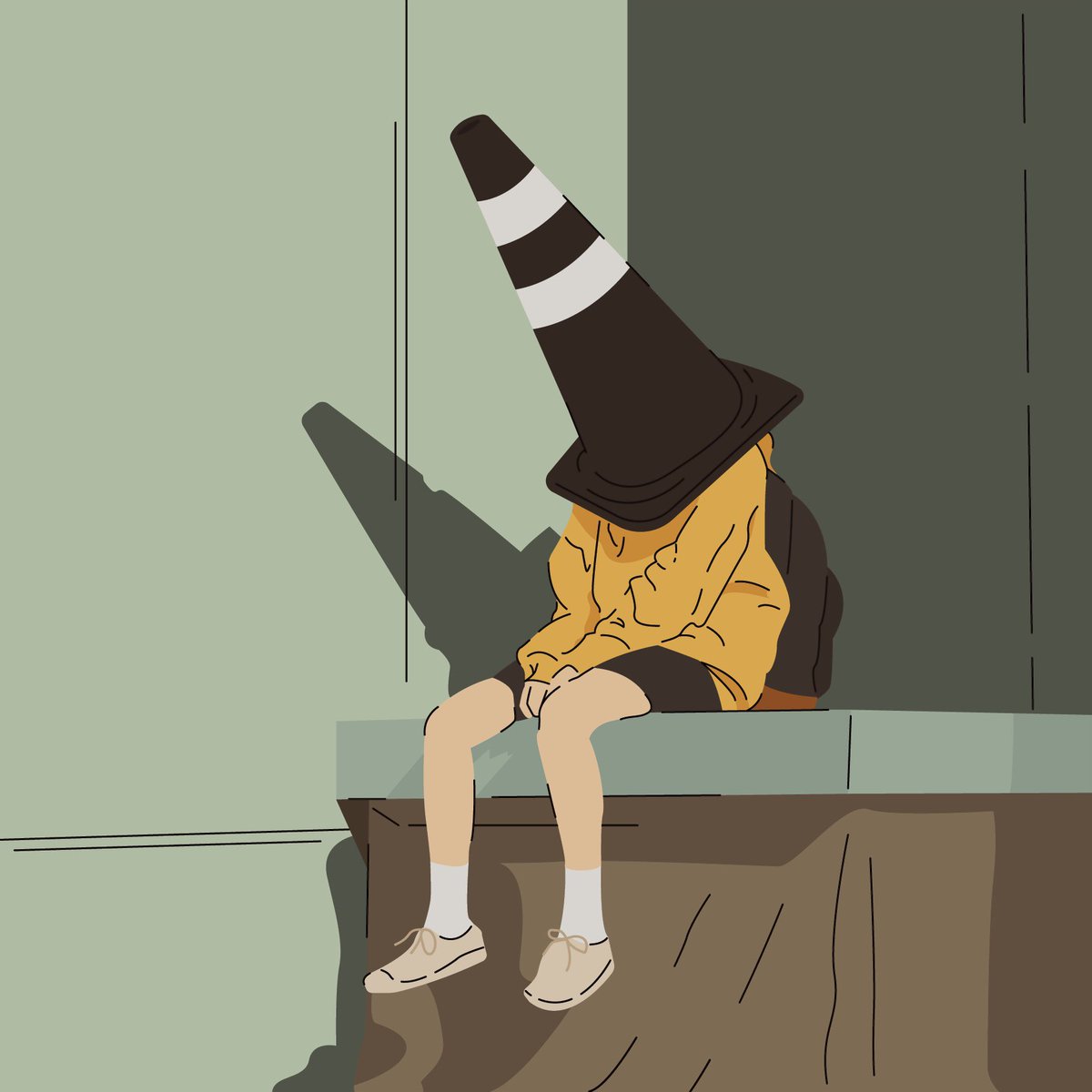 Connor Ridley Designs (@CRidleyDesign) さんのイラスト・マンガ作品まとめ (7 件) - Twoucan