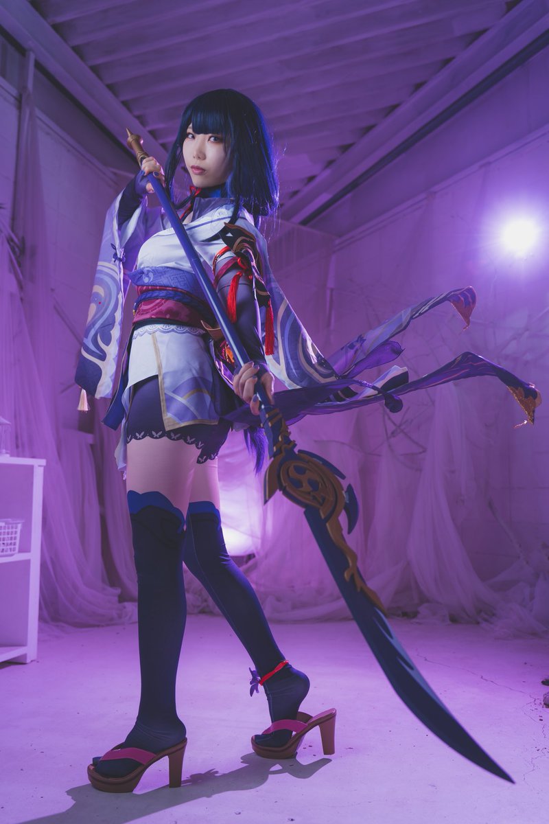 リラ👐漆ヴィ進行中 (@rira_kuma_tori) さんのコスプレ作品まとめ (12 件) - Twoucan