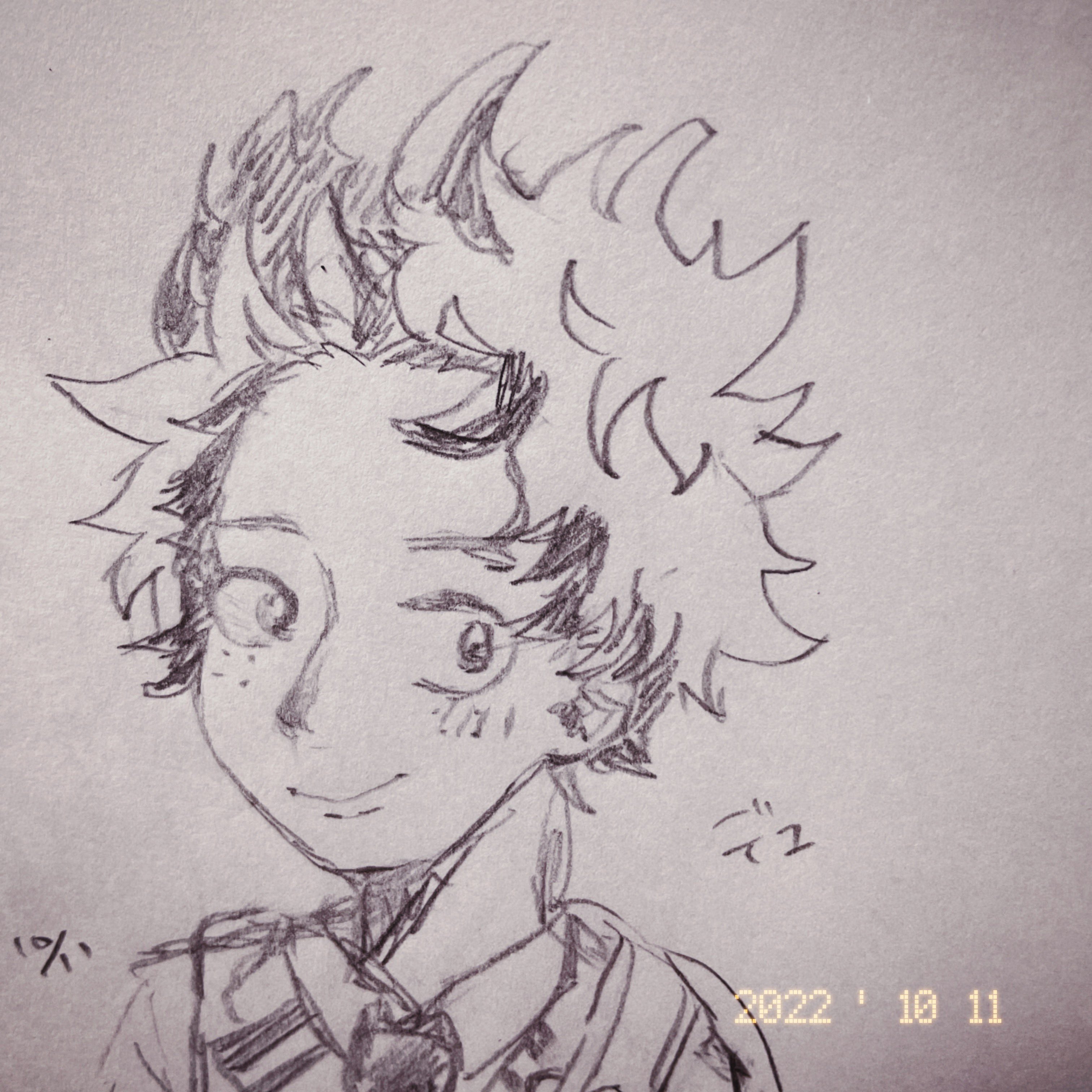 やみ (@mha_yami) / Twitter