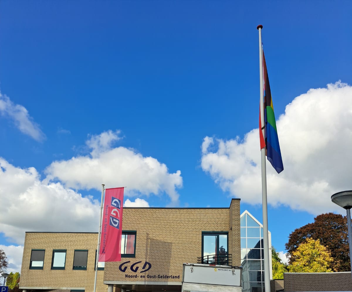 GGD Noord- en Oost-Gelderland (@ggdnog) / Twitter