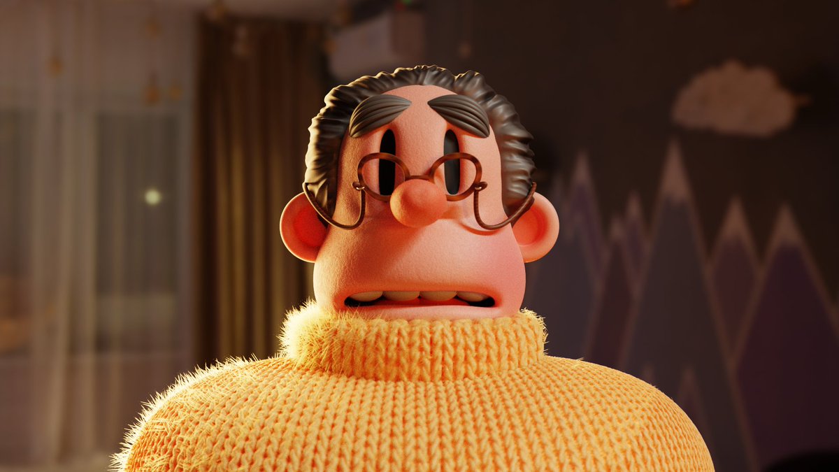 Grayson Evans (@soft_rumpus) さんのイラスト・マンガ作品まとめ (9 件) - Twoucan