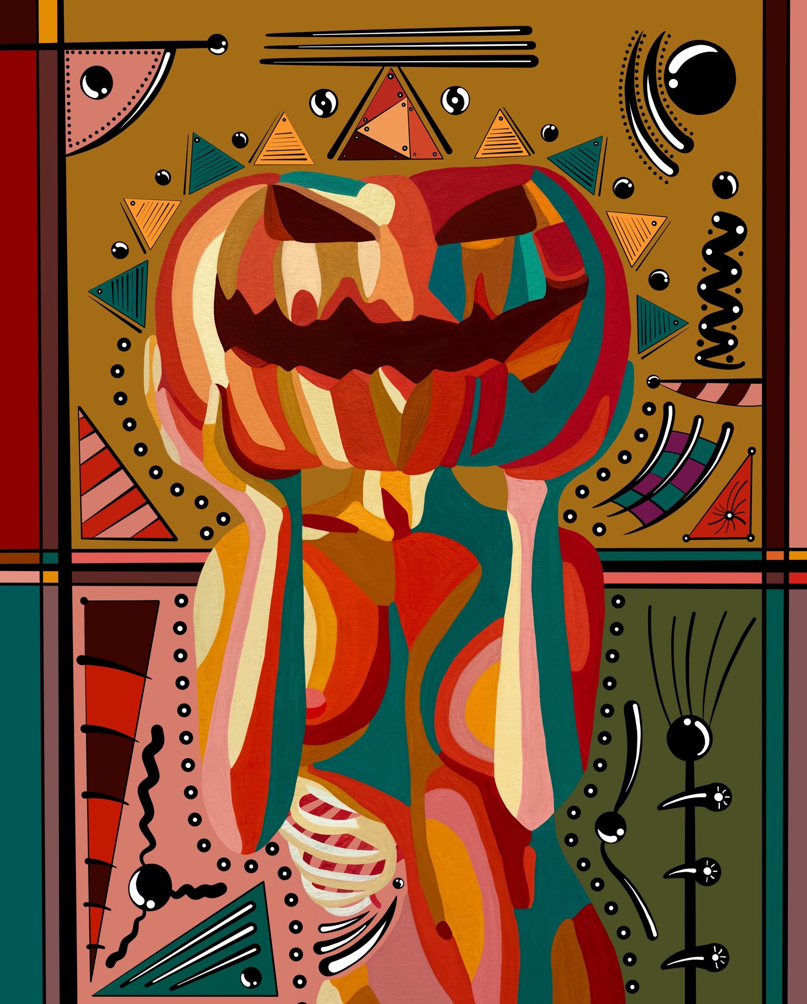 NFT Freaks 🗝🏰🦸🏿‍♂️ on Twitter: "WANTED: HOT ART FROM 2022 ARTIST DOING NFT 👇🏻 https://t.co ...