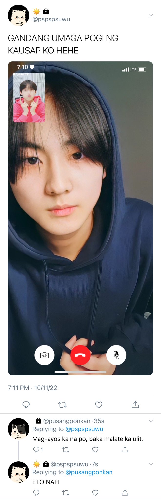 lu ☻︎ on Twitter: "(5/10) the day: https://t.co/kbpdkLdigy" / Twitter