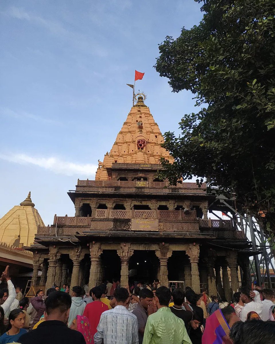 Mahakal Lok : Sanatan Dharma's new Era begins and world will witness ...