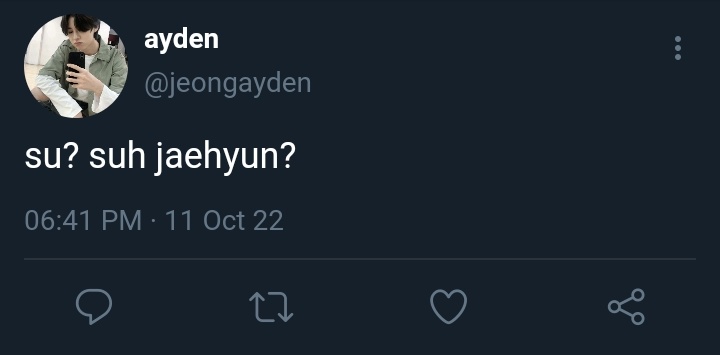 chin on Twitter: "003. tito john's cameo char https://t.co/hRxWEC0EMz" / Twitter