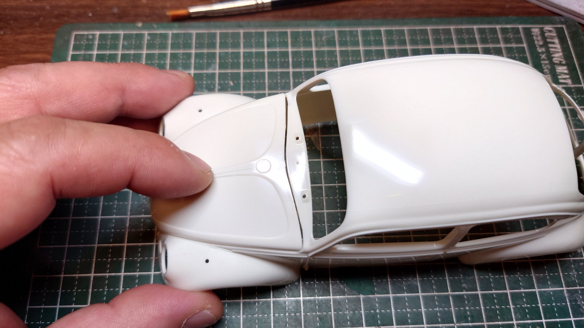 はるさー@72lab (@harusaa_koubou) / Twitter