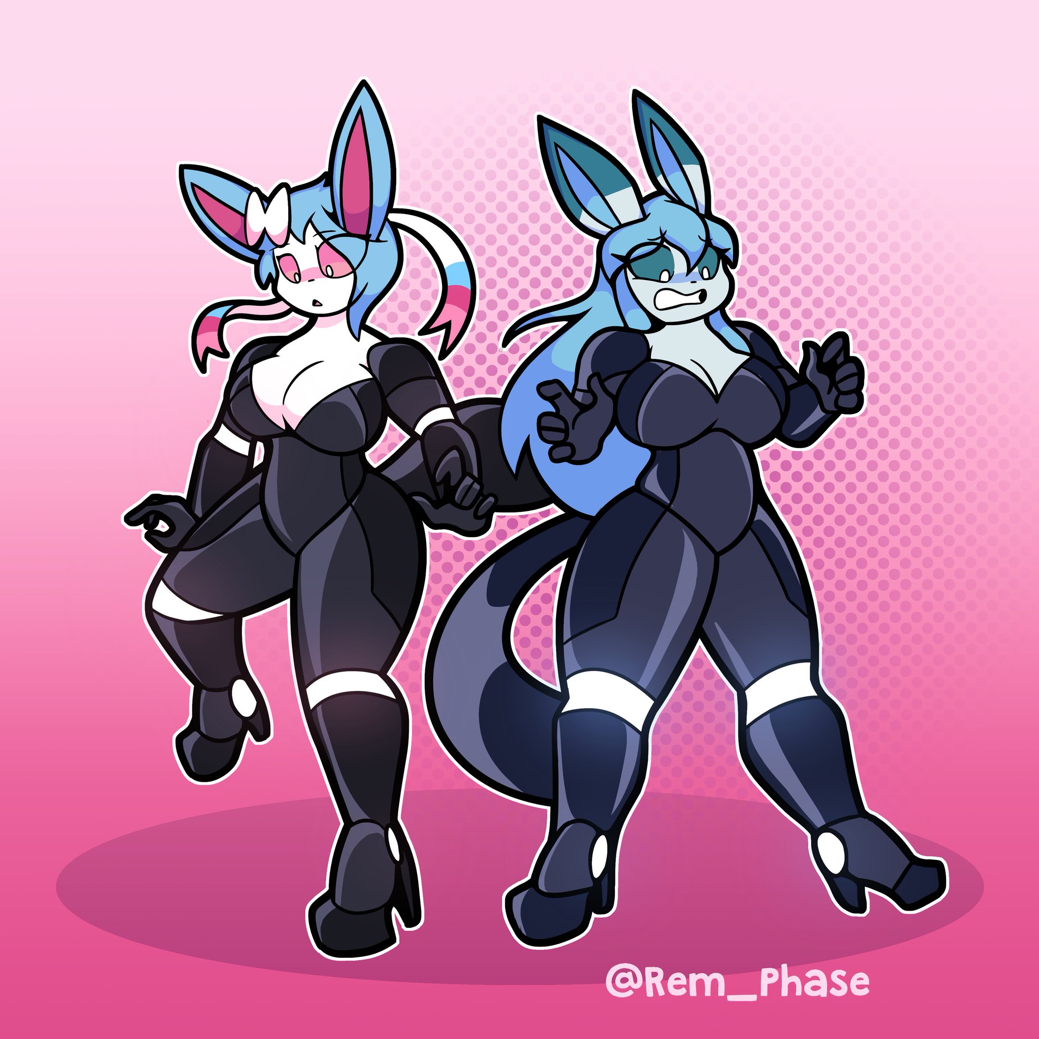 Rem Phase🔞 (COMM CLOSED) on Twitter: "Drone piece for @/ZennoKusa https://t.co/yZgRerODlV" / Twitter