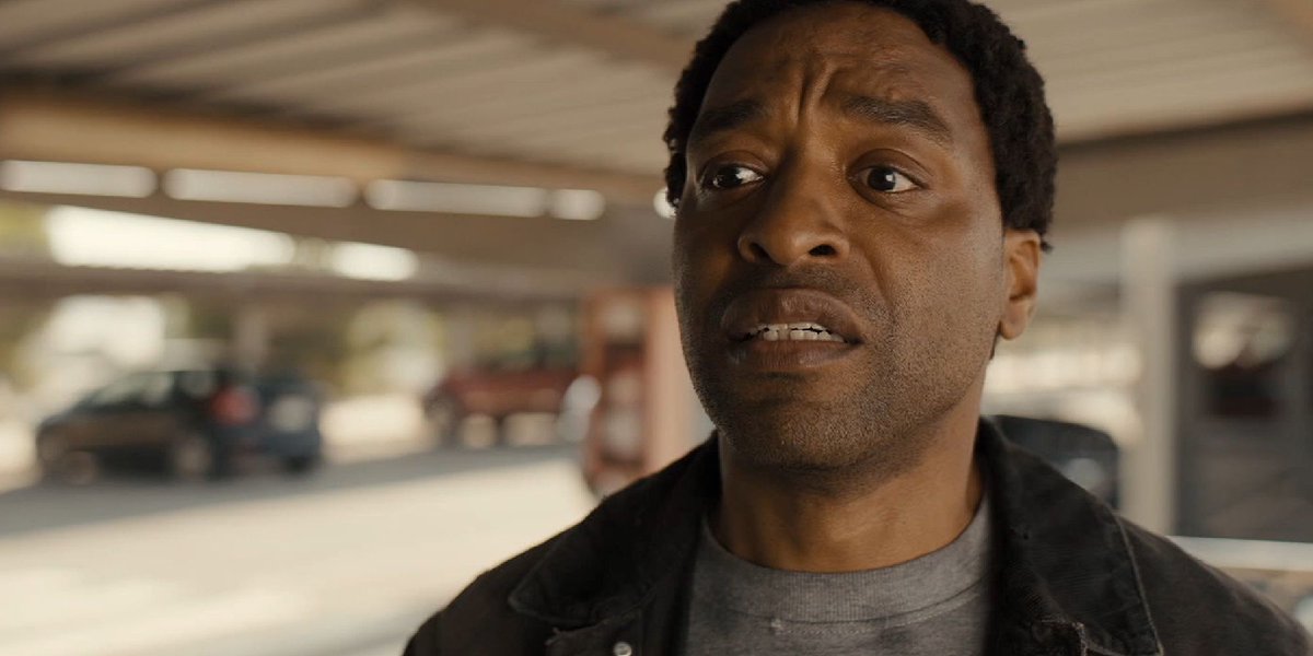 The Man Who Fell to Earth has been canceled after one season on ...