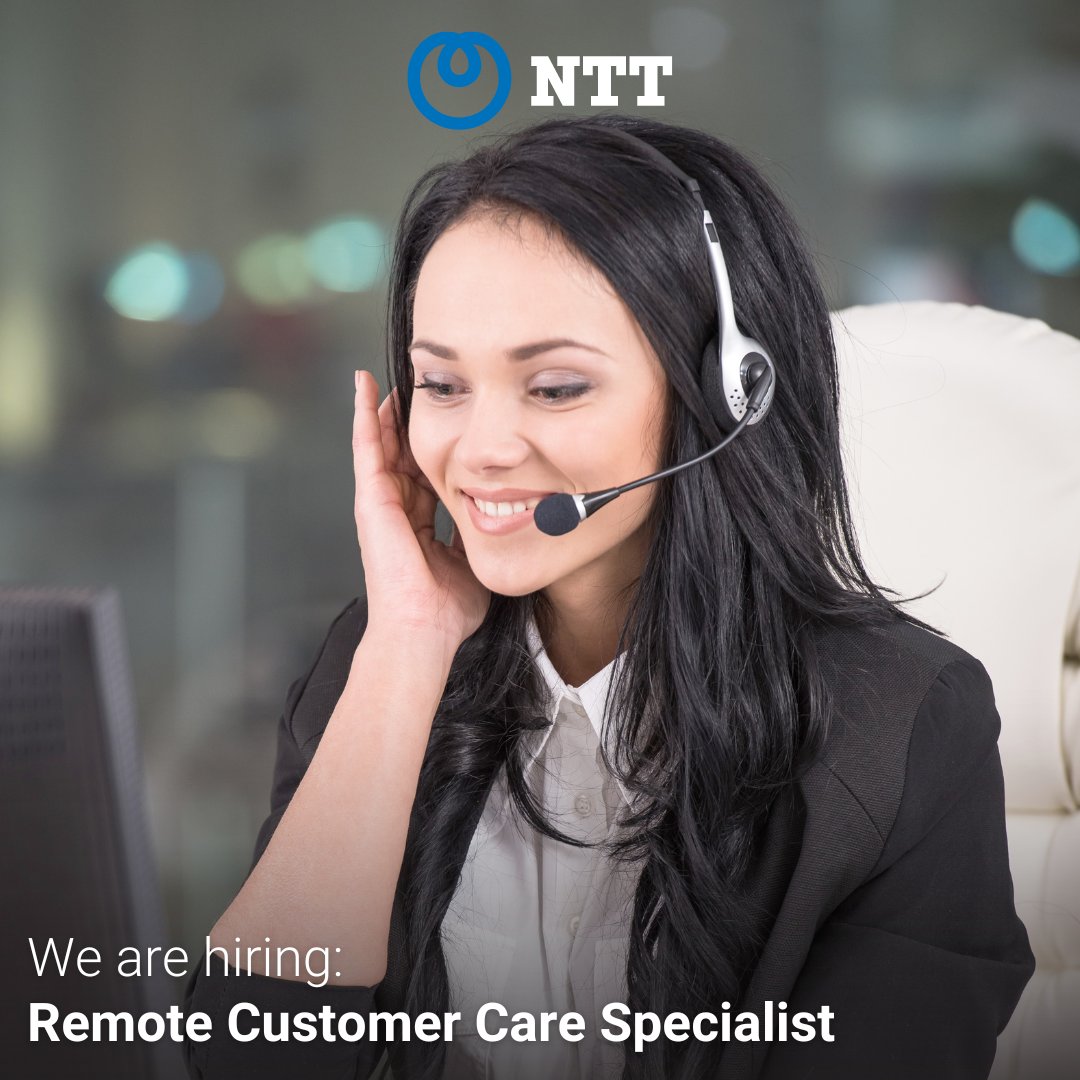 NTT Business Process Outsourcing (@bpo_ntt) / Twitter