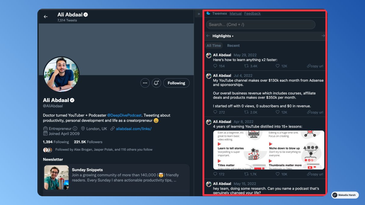 The most important skill to grow on social media: Creating valuable ...