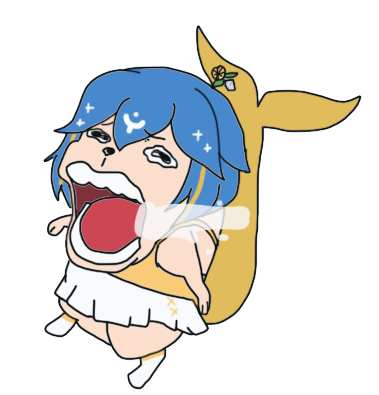 mitsui_junさんのイラストまとめ