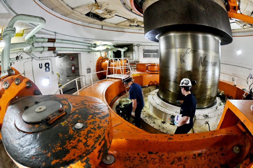 ITAIPU Binacional Py on Twitter: ITAIPU Binacional Py on Twitter: