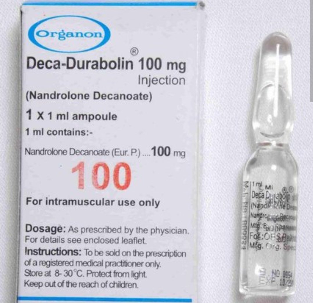 ⛔️ماذا تعرف عن إستخدام الستيرويدات والهرمونات لبناء الجسم والعضلات؟ 📌هل ...