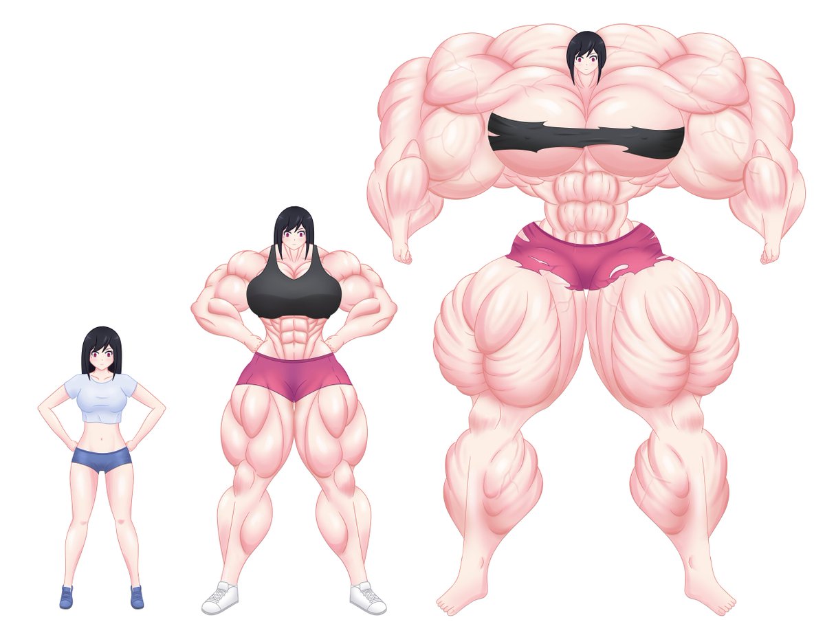 Alpha Dawg Comics on Twitter: "RT @daskylime: Hi! It's #PortfolioDay again. So I'm Daskylime ...