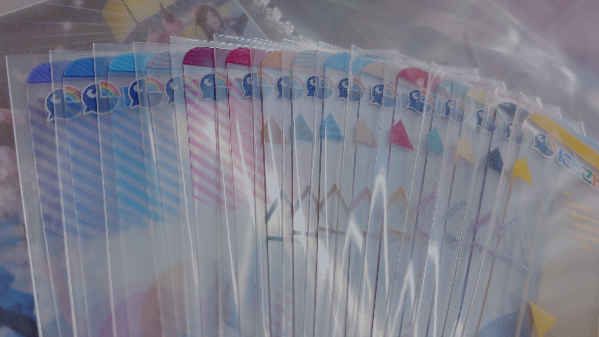 suu. on Twitter: "集めれば集めるほど…です。 https://t.co/w13utYWSVv" / Twitter