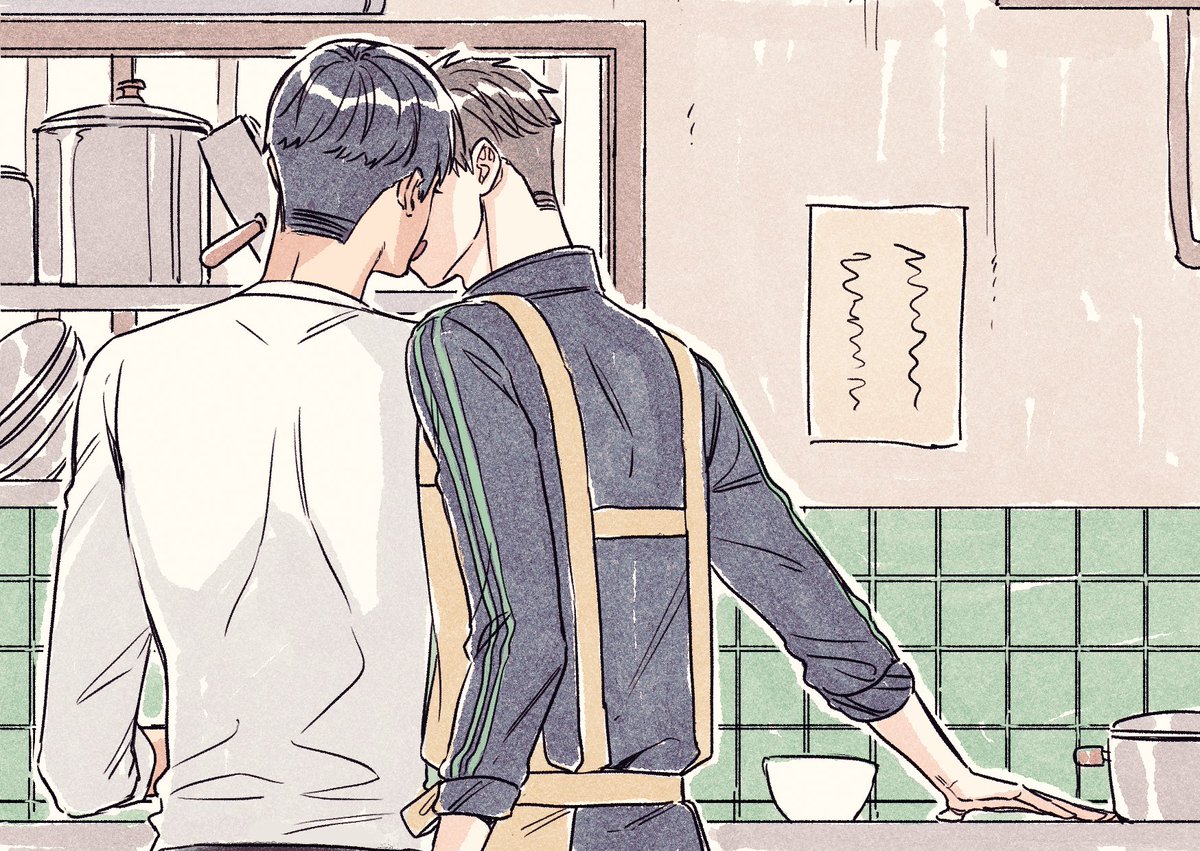 고래별🍒 (@byulrorqual_hq) さんのイラスト・マンガ作品まとめ (194 件) - Twoucan