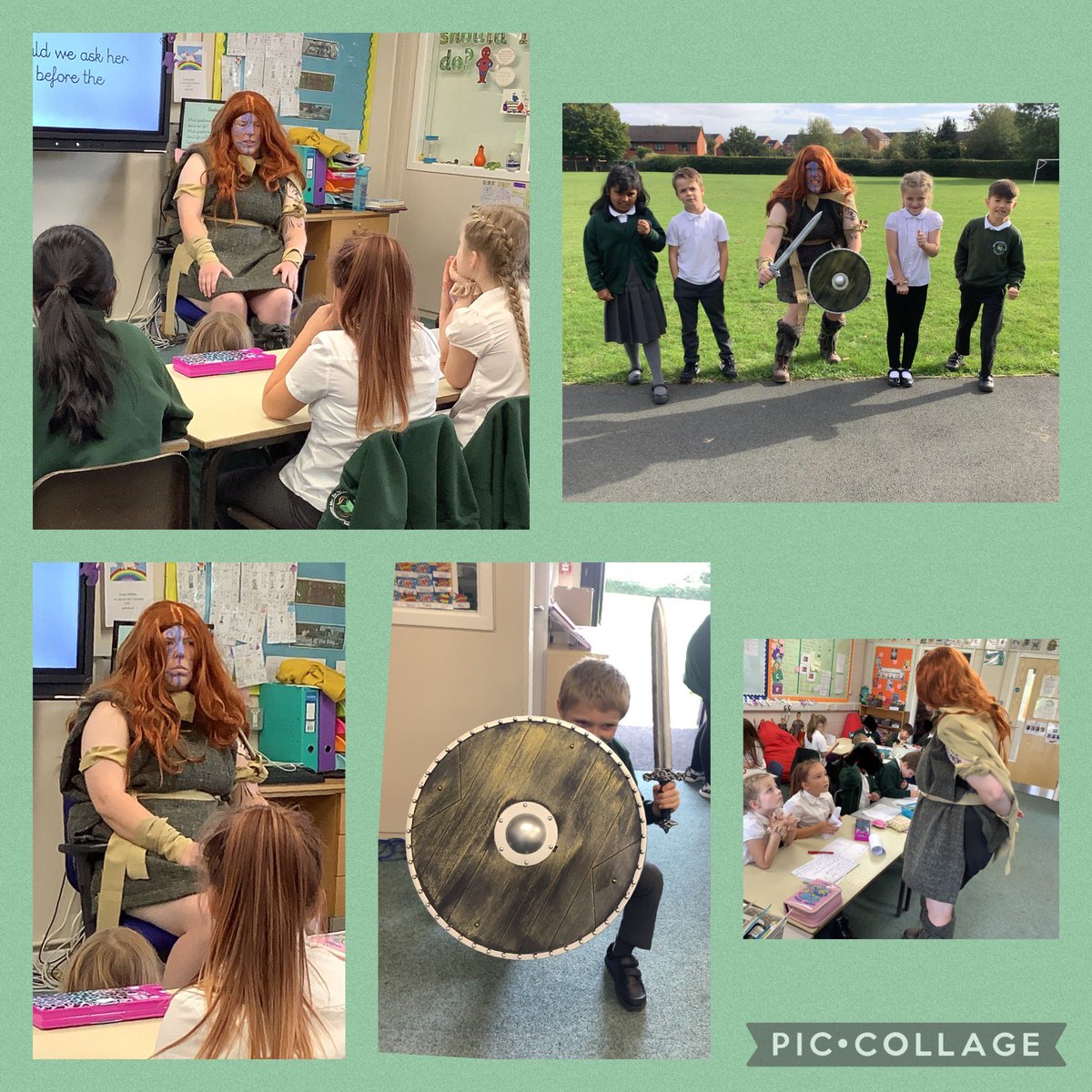 Welcome to Eton Park Junior School