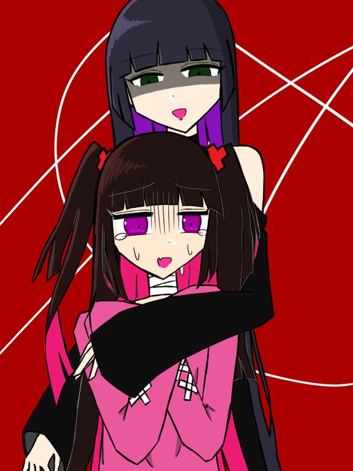 メスガキ@oekaki_mesugakiのイラスト一覧(人気順)