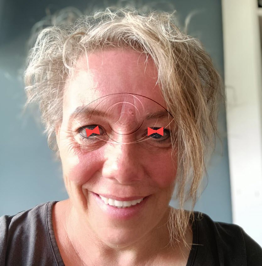 Videre on Twitter: "Als verschoppeling is wappie Jolanda de Koff blij met haar 'nieuwe familie'"