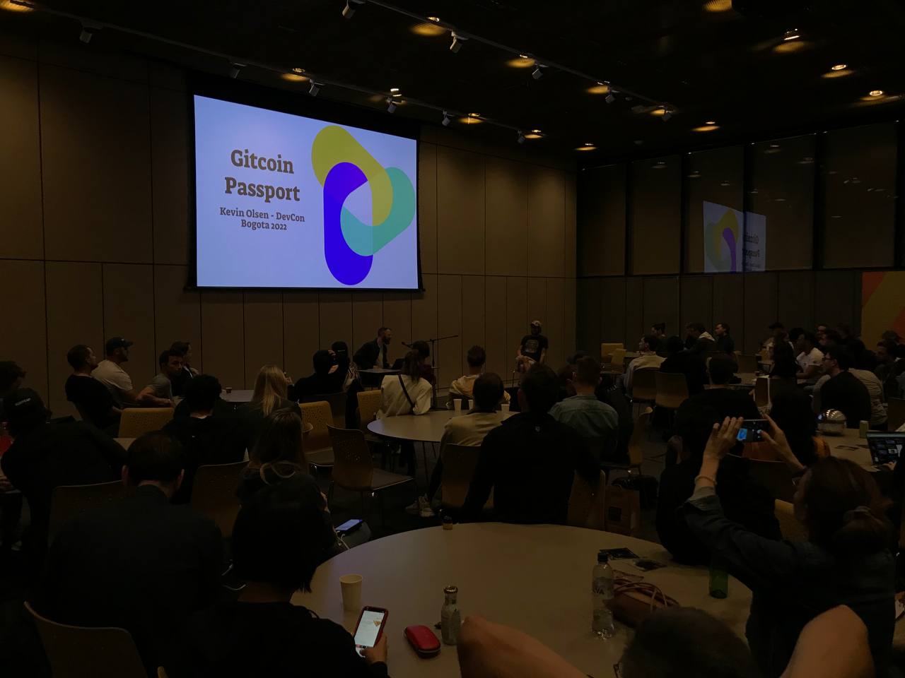 Gitcoin 🤖 🌍 (@gitcoin) / Twitter