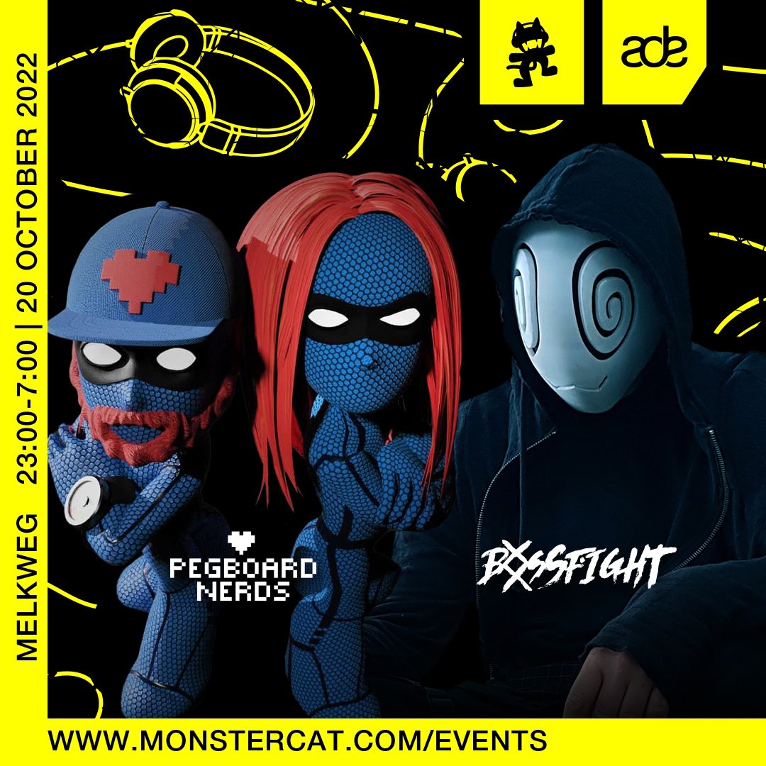 Monstercat 2022