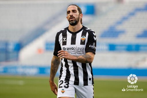 ÓSCAR CANO Y EL FÚTBOL SIN PATRONES El granadino acaba de ser anunciado ...