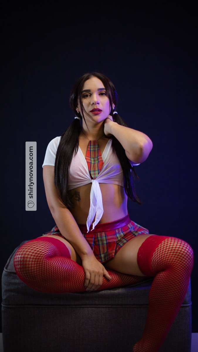 Shirly Novoa on Twitter: "1 o 2? Cuál te gusta"