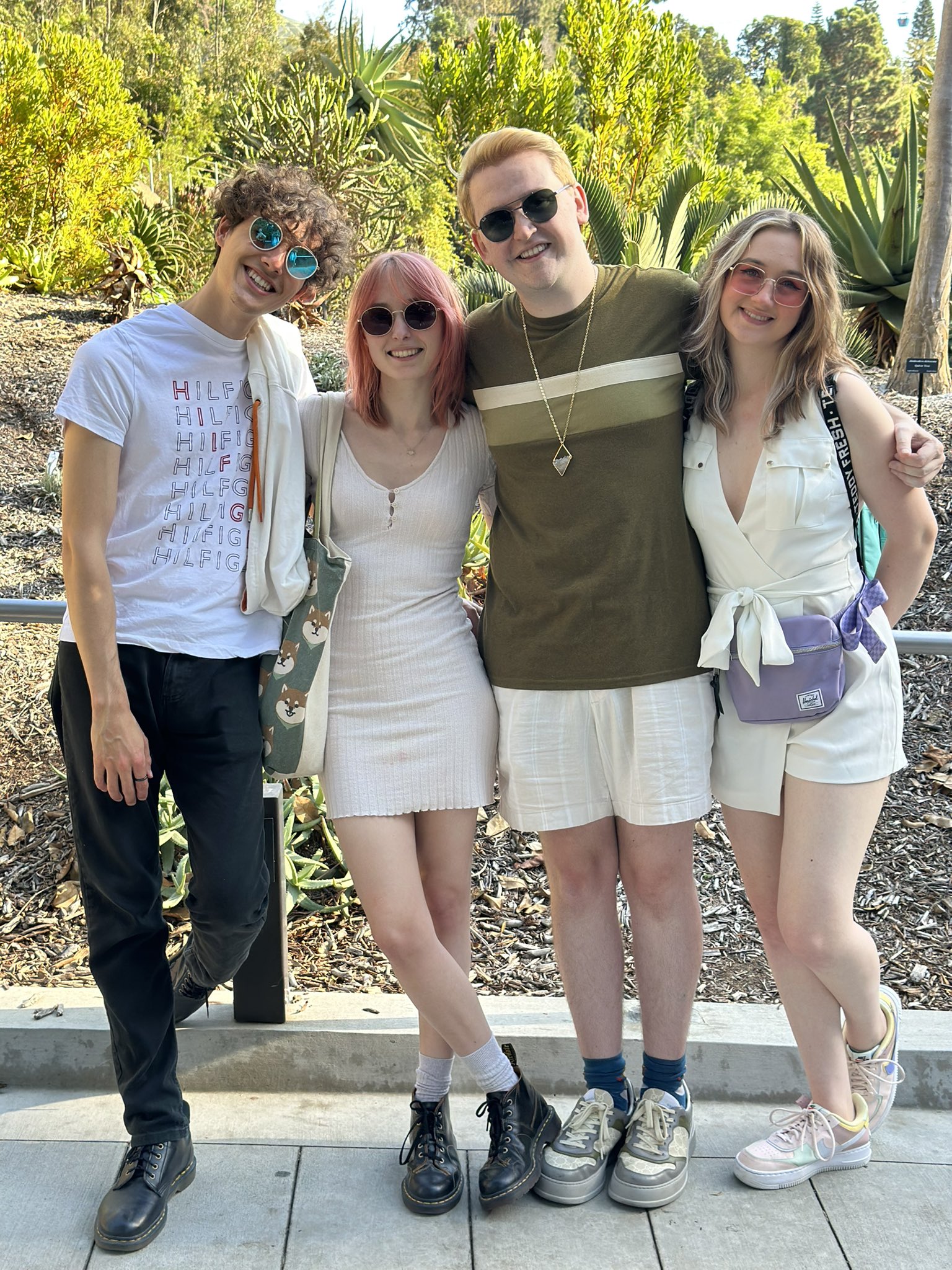 Scott Smajor on Twitter: "Yeah, it was a pretty good Twitchcon ️ (I still have so many other ...